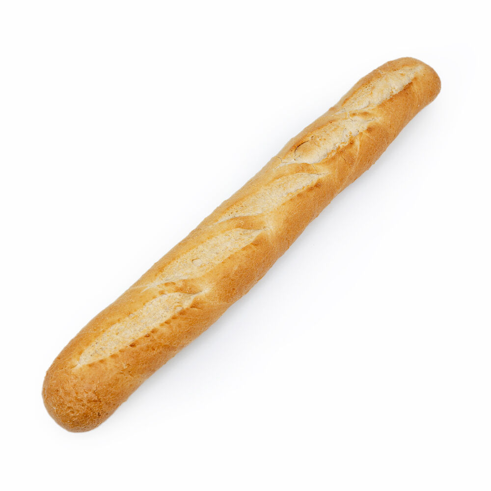 XL French Bread | Eurobake