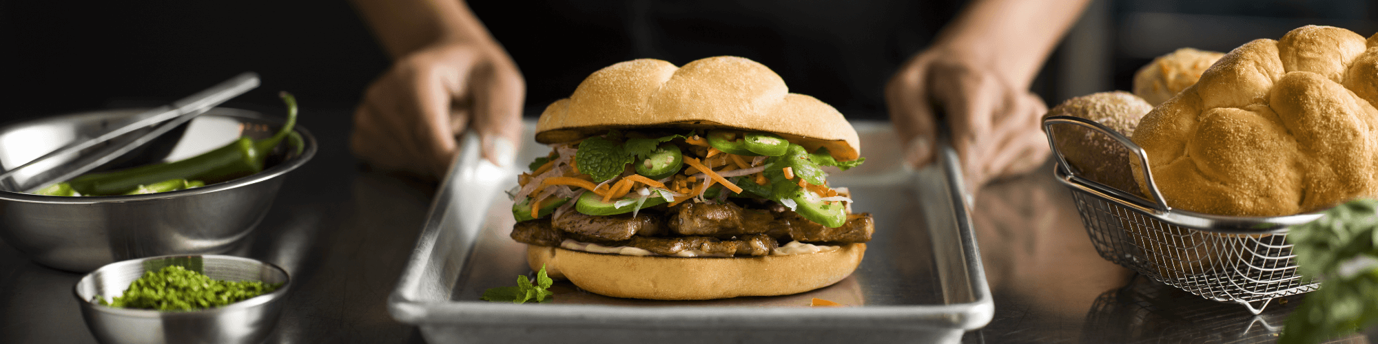 Euro-Bake - Wholesale Artisan Bread Supplier and Bakery