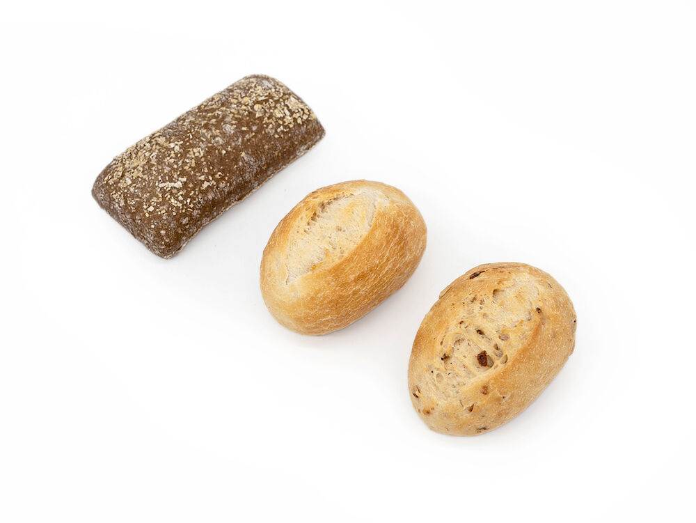 1 oz Variety Pack | Eurobake