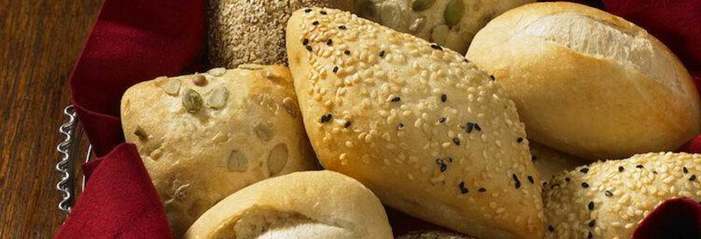 Assorted Dinner Rolls | Eurobake