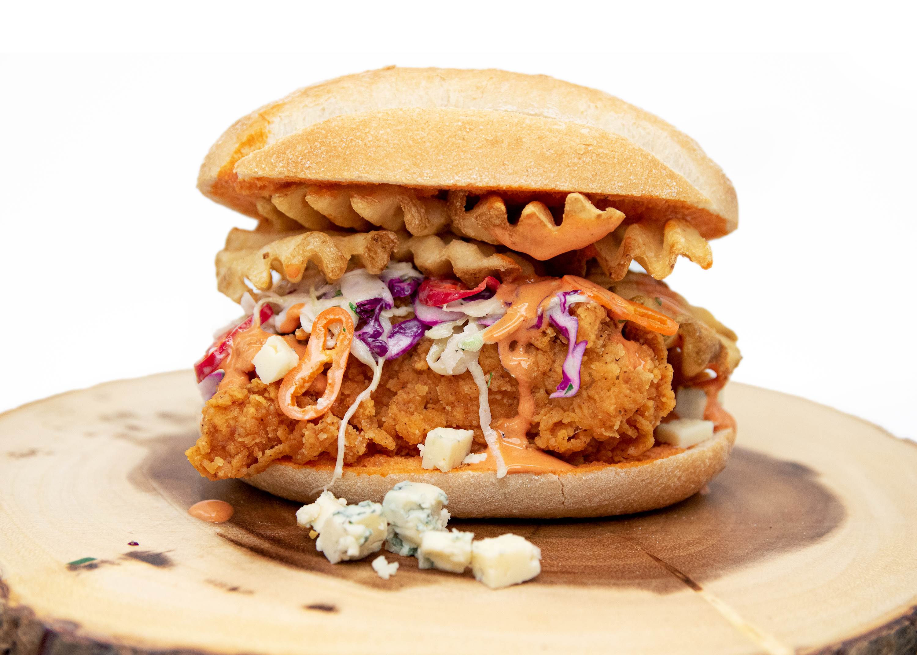 Game Day Sandwich Recipe