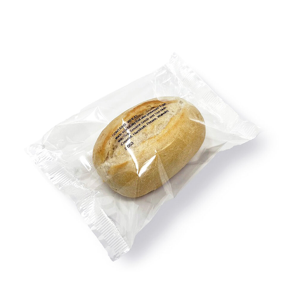 Spitzweck White, IW | Eurobake