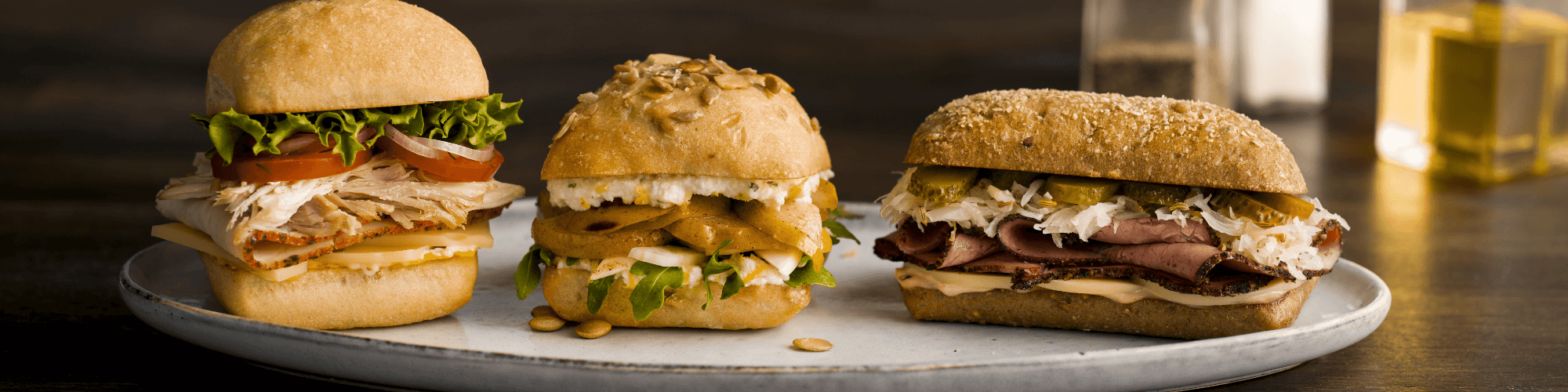 Euro-Bake - Wholesale Artisan Bread Supplier and Bakery