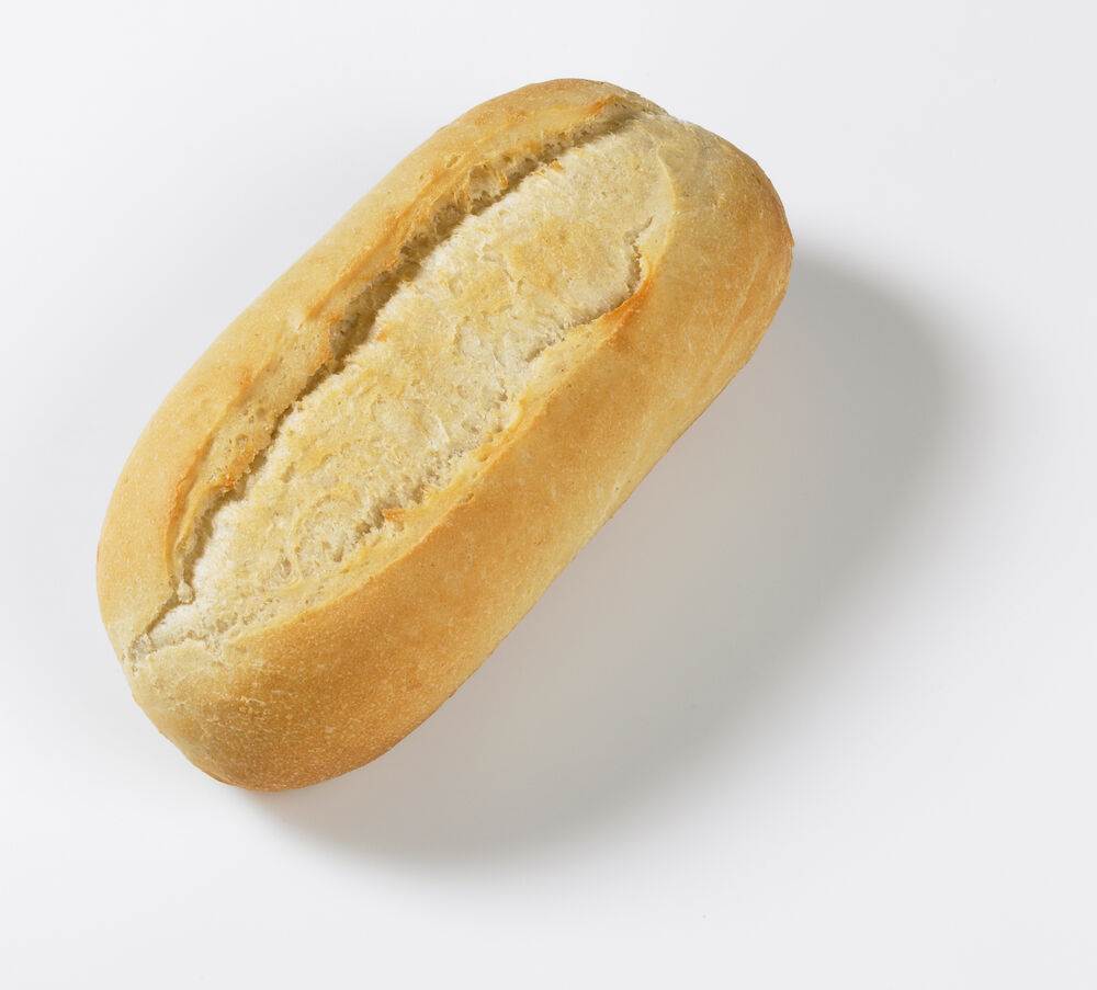 Cuban - 7" Pan Cubano | Eurobake