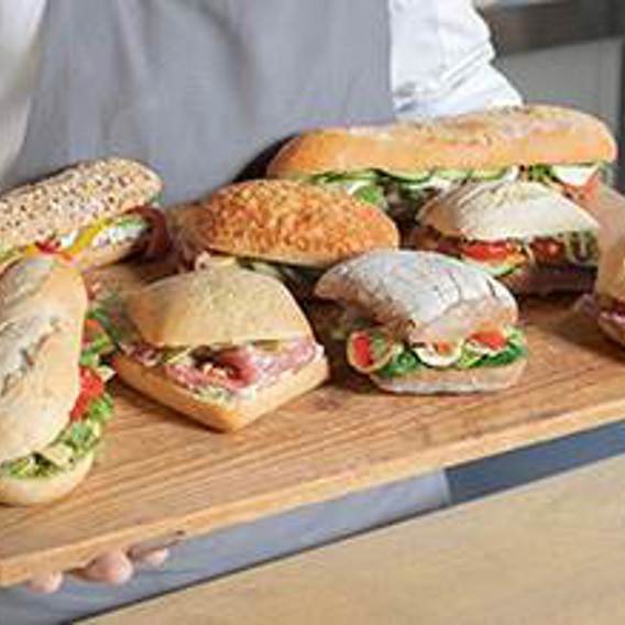 Euro-Bake - Wholesale Artisan Bread Supplier and Bakery