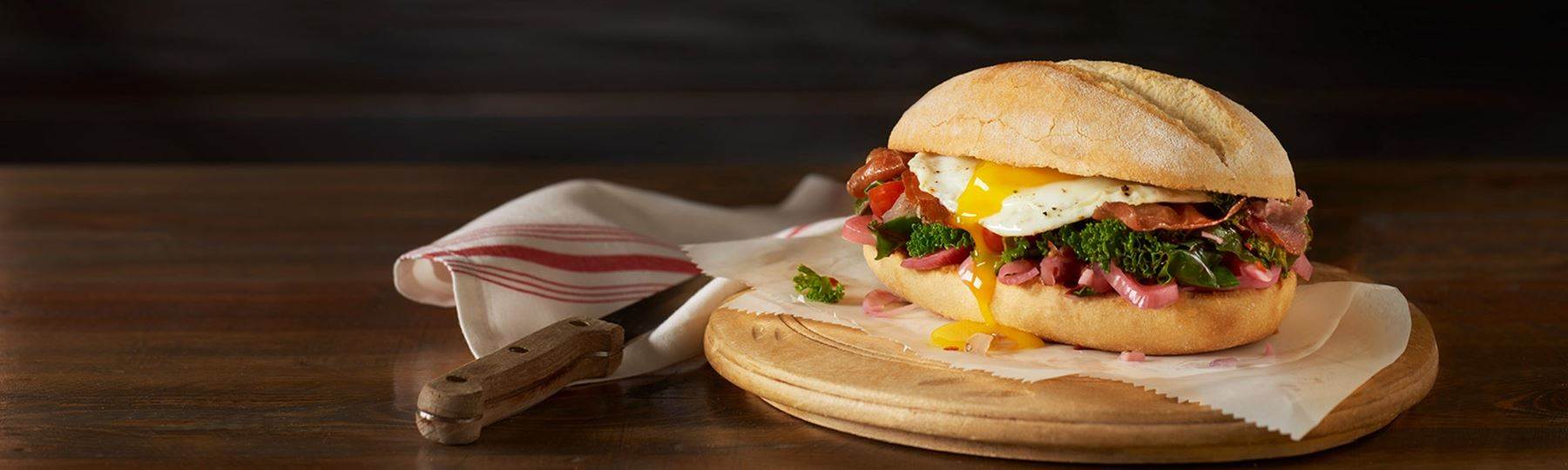 Euro-Bake - Wholesale Artisan Bread Supplier and Bakery