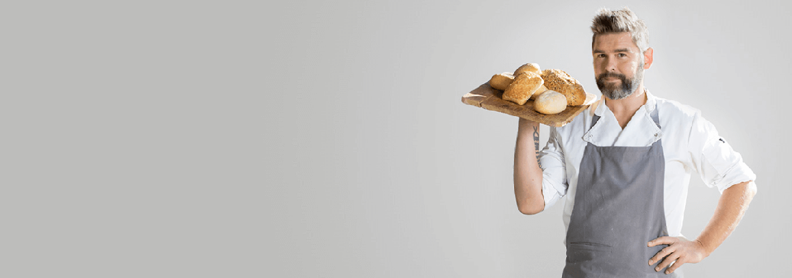 We offer a wide range of bakery solutions to satisfy your specific ...