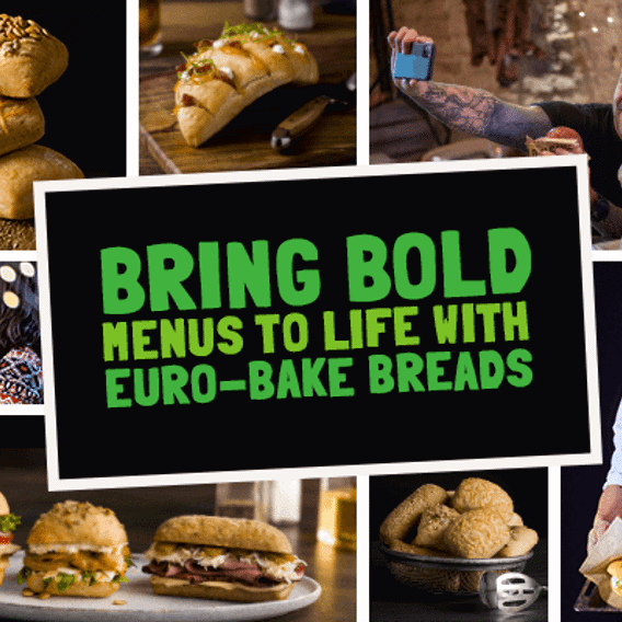 Euro-Bake - Wholesale Artisan Bread Supplier and Bakery