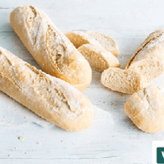 300 million sandwiches a day... | Eurobake