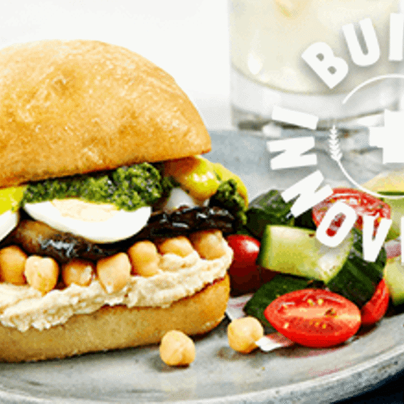 Simple Math | Eurobake