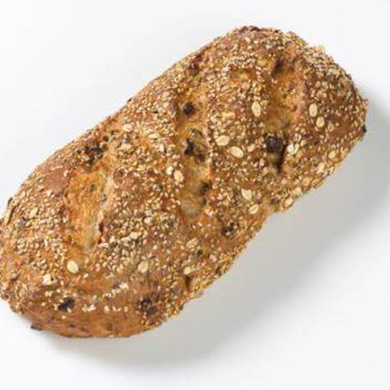 Top Toast | Eurobake