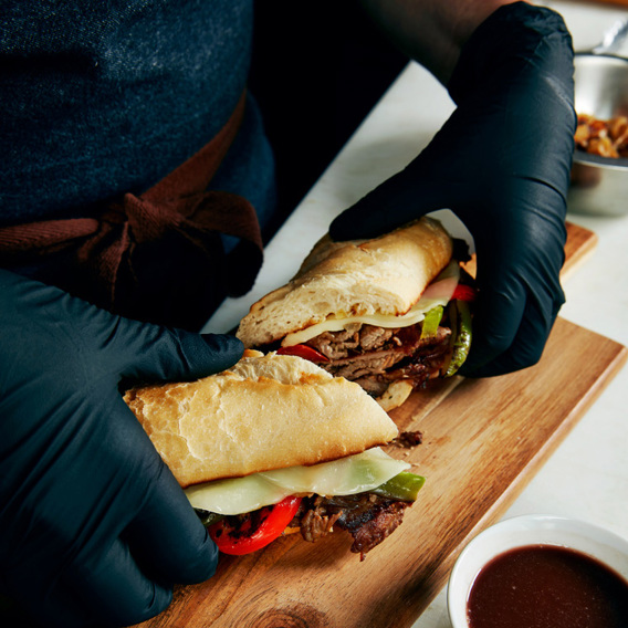 Our Bread is Your Canvas | Eurobake